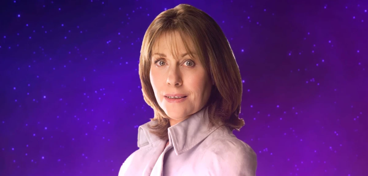 Sarah Jane Smith | Parallel WMTV Wiki | Fandom