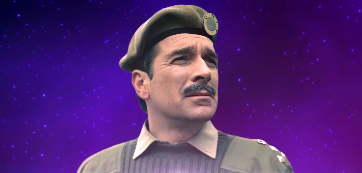 Brigadier Lethbridge-Stewart | Parallel WMTV Wiki | Fandom