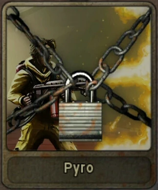 Pyro | Empire Z Wiki | Fandom
