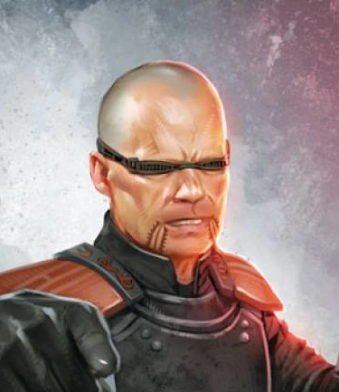 Jerec | Empire at War Expanded Wiki | Fandom