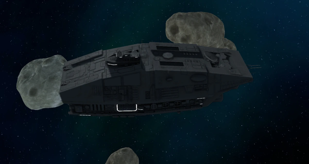 Ton-Falk Escort Carrier | Empire at War Expanded Wiki | Fandom
