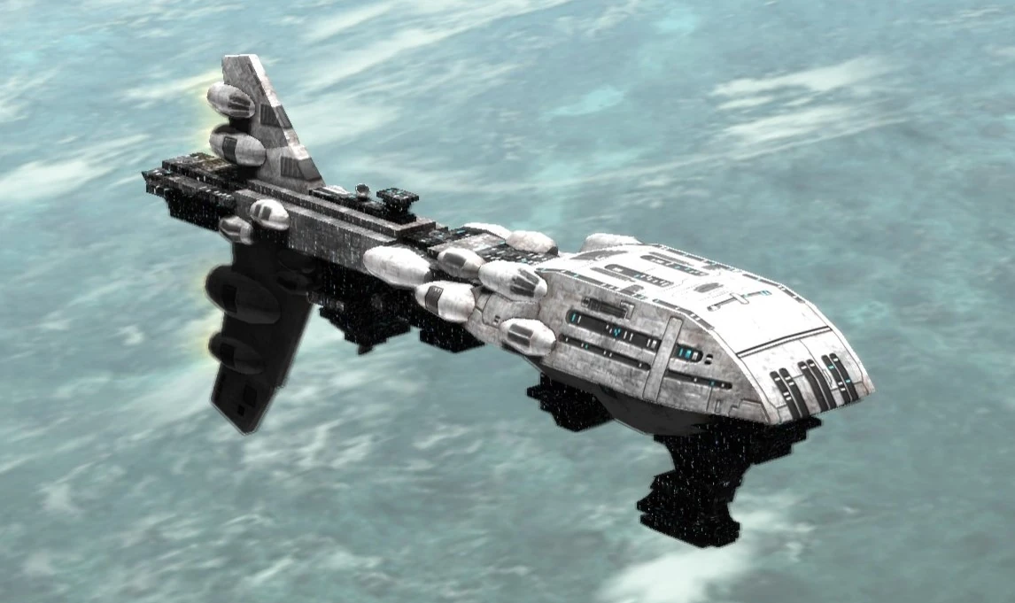 Assault Frigate-I | Empire at War Expanded Wiki | Fandom