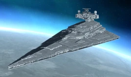 Tector Star Destroyer | Empire at War Expanded Wiki | Fandom