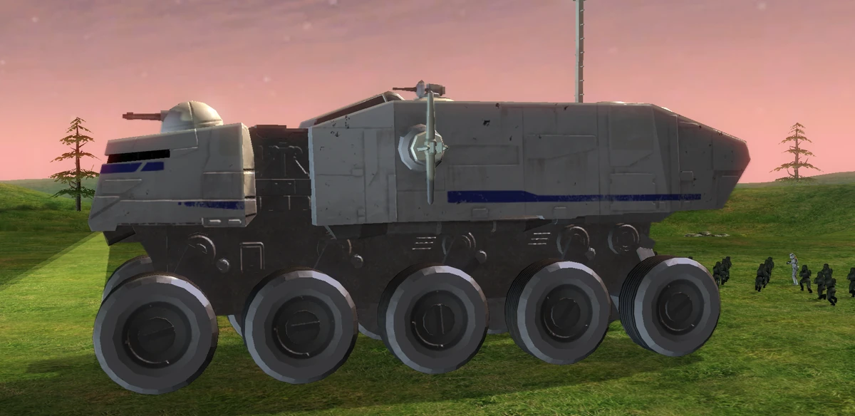 B5 Juggernaut | Empire at War Expanded Wiki | Fandom