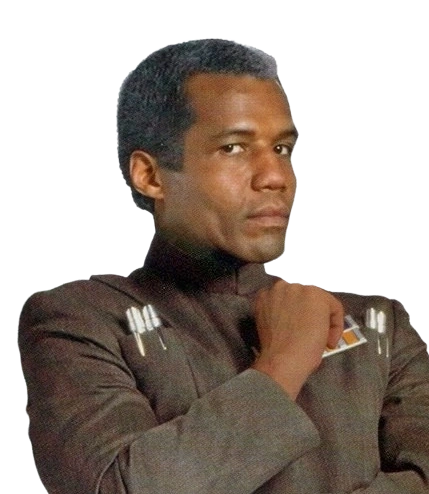 Quarsh Panaka | Empire at War Expanded Wiki | Fandom