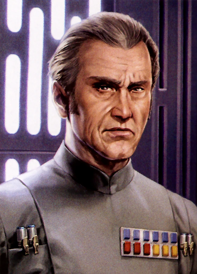 Ardus Kaine | Empire at War Expanded Wiki | Fandom