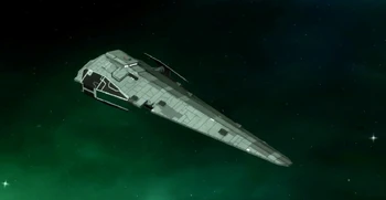 Raider-I Corvette | Empire at War Expanded Wiki | Fandom