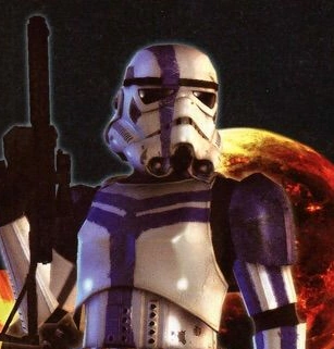 TX-5532 | Empire at War Expanded Wiki | Fandom