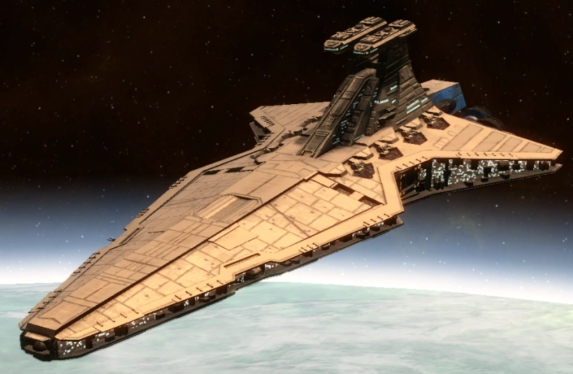 Venator Star Destroyer | Empire at War Expanded Wiki | Fandom
