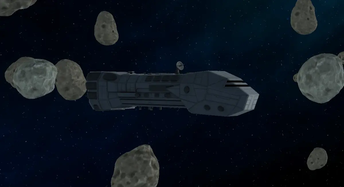 Carrack Cruiser | Empire at War Expanded Wiki | Fandom