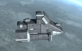 Adz Patrol Destroyer | Empire at War Expanded Wiki | Fandom
