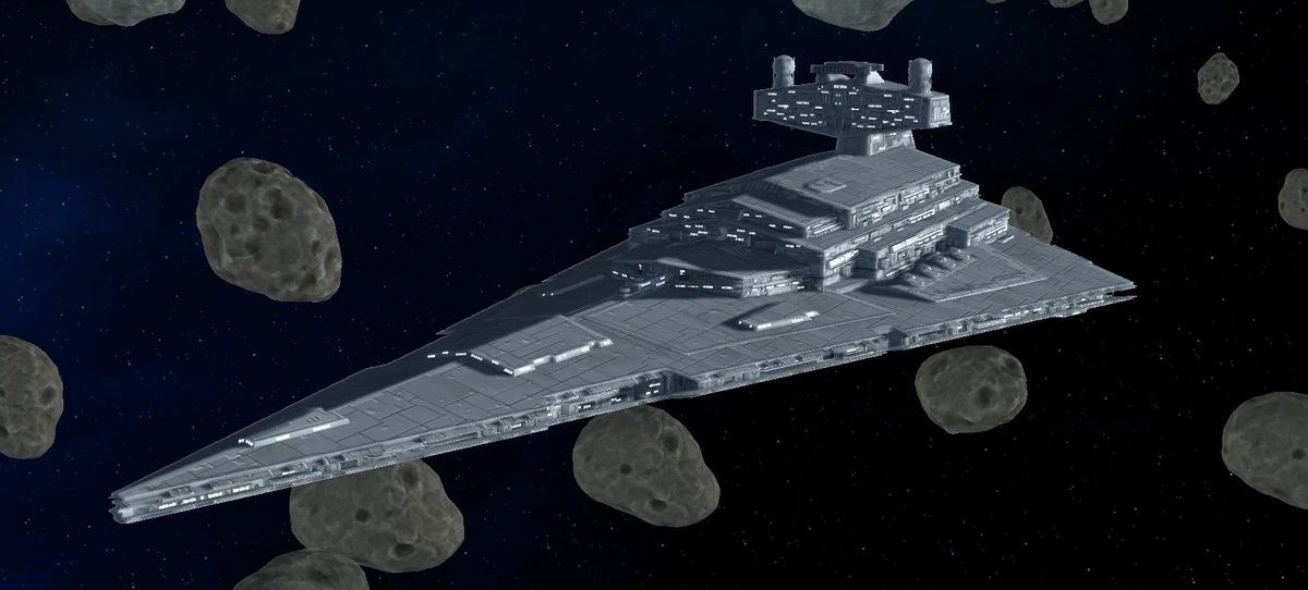 Imperial-II Star Destroyer | Empire at War Expanded Wiki | Fandom
