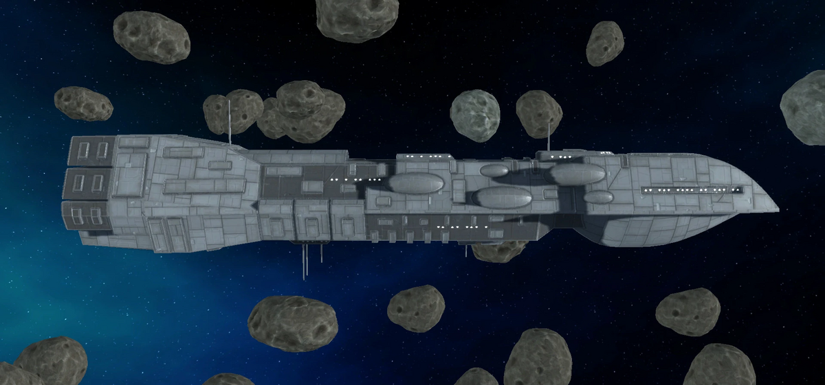 Dreadnought Heavy Cruiser Empire At War Expanded Wiki Fandom