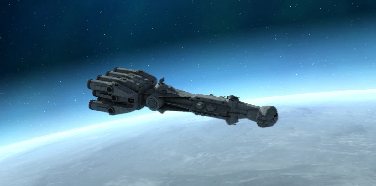 CR90 Corvette | Empire at War Expanded Wiki | Fandom
