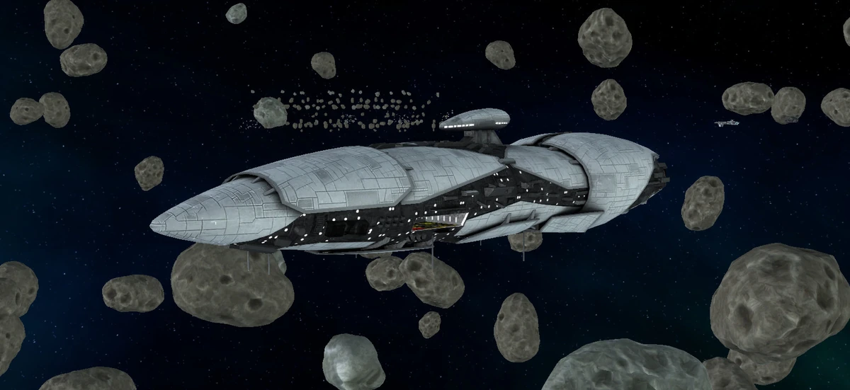 Strike Cruiser | Empire at War Expanded Wiki | Fandom