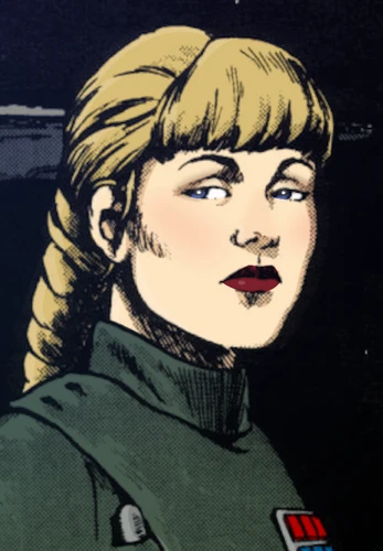 Tanda Pryl | Empire at War Expanded Wiki | Fandom