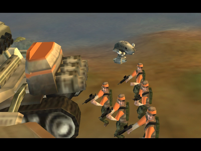 Mobile Proton Torpedo Launcher-2a | EAW Wiki | Fandom