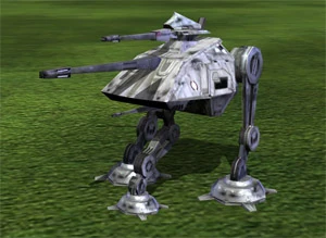 Pirate Pod Walker | EAW Wiki | Fandom