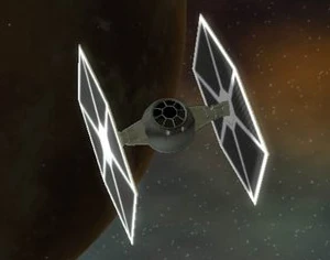 TIE Fighter | EAW Wiki | Fandom