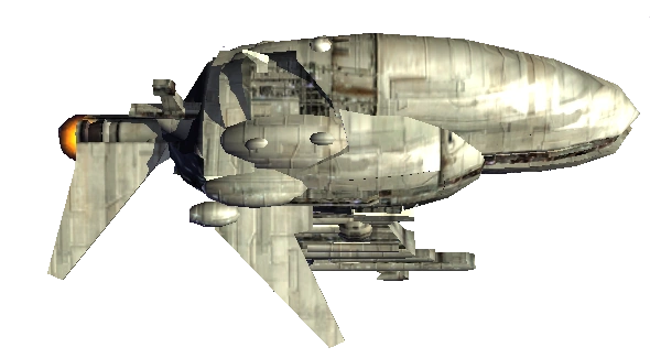 Assault Frigate MK II | EAW Wiki | Fandom
