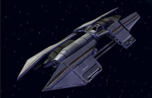 Pirate Assault Fighter | EAW Wiki | Fandom