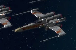 X-Wing | EAW Wiki | Fandom