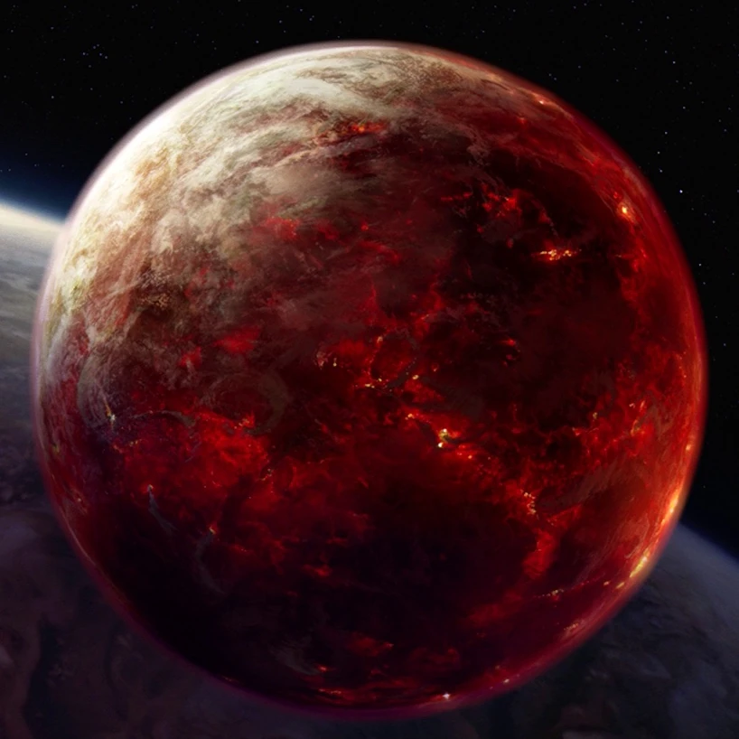 Mustafar | EAW Wiki | Fandom