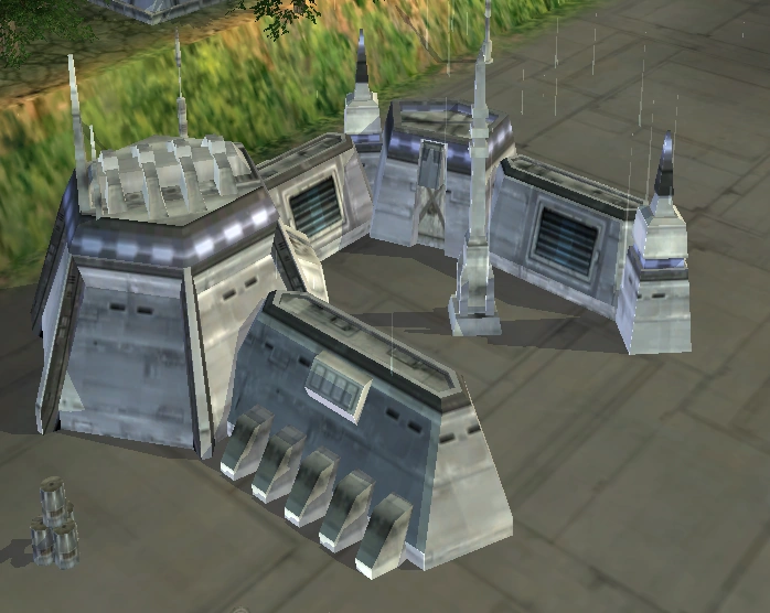 Imperial Barracks | EAW Wiki | Fandom