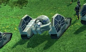 TIE Mauler | EAW Wiki | Fandom