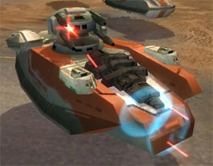 T2-B Tank | EAW Wiki | Fandom