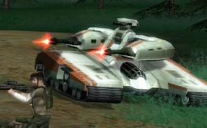 T4-B Tank | EAW Wiki | Fandom