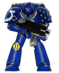 Power Armour: Mark VI - Corvus Armour | Wiki Empirecapital | Fandom