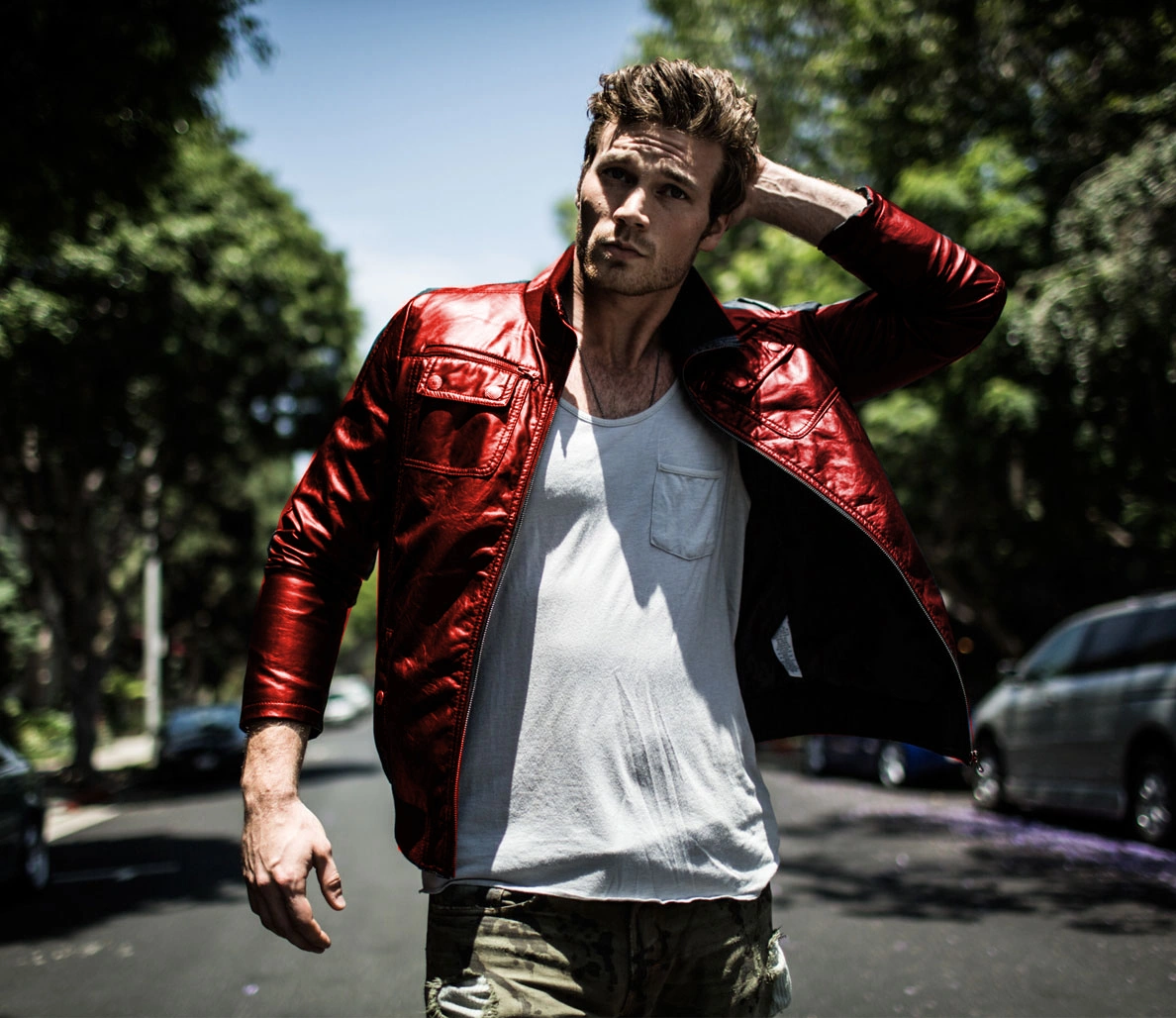 Kyle Wren (Red Archer) | EmpireComics Wiki | Fandom