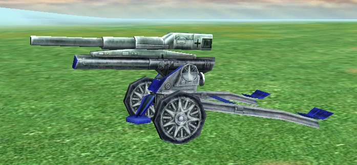 38mm Anti-Tank Gun | Empire Earth Wiki | Fandom
