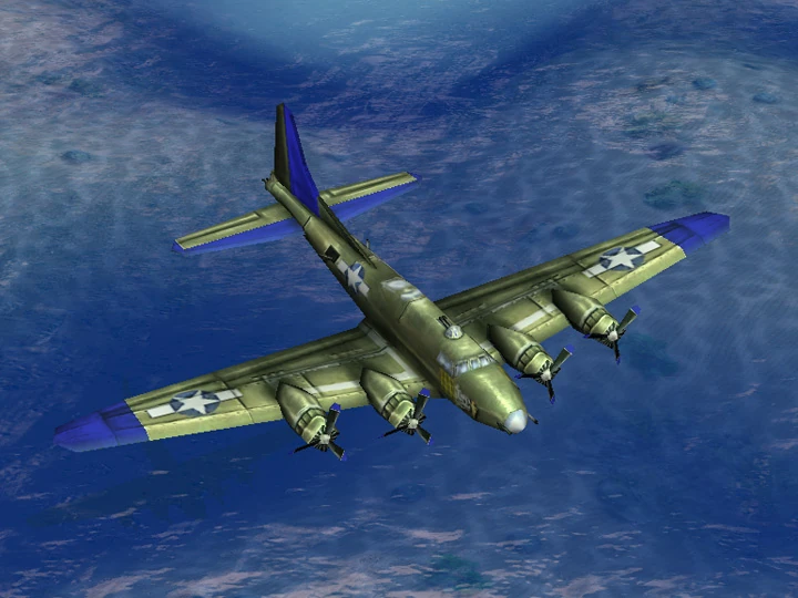 B-17 Flying Fortress | Empire Earth Wiki | Fandom
