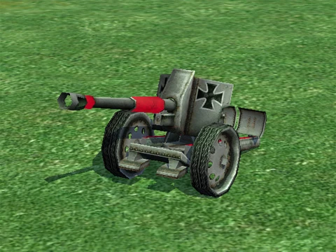 88mm AT Gun (Germany) | Empire Earth Wiki | Fandom