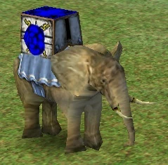 Elephant Archer | Empire Earth Wiki | Fandom
