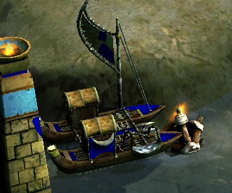 Trade Raft | Empire Earth Wiki | Fandom