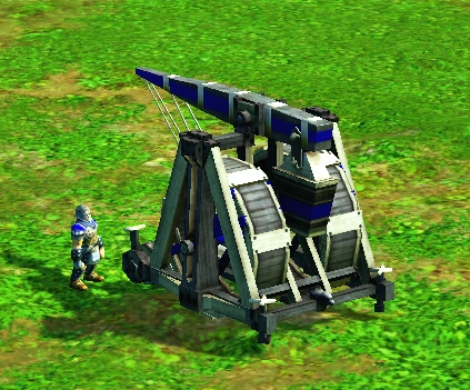Counterweight Trebuchet | Empire Earth Wiki | Fandom