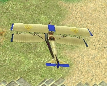 Anatra-DS Fighter | Empire Earth Wiki | Fandom
