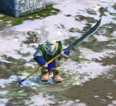 Zen Master | Empire Earth Wiki | Fandom