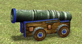 Bombard (Empires) | Empire Earth Wiki | Fandom
