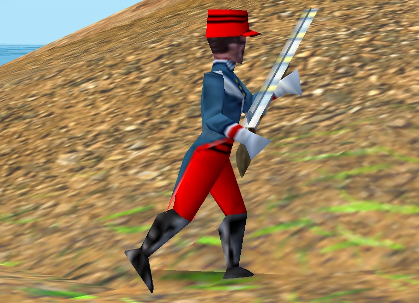 Elite Guard | Empire Earth Wiki | Fandom