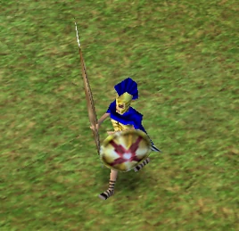 Phalanx | Empire Earth Wiki | Fandom