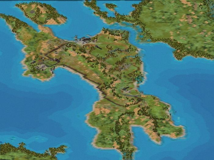 The Return | Empire Earth Wiki | Fandom