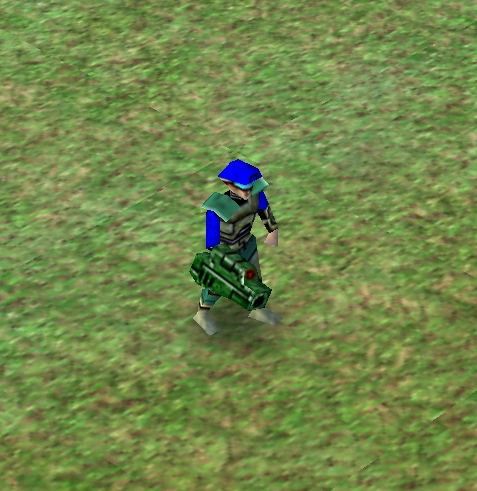 Missile Trooper | Empire Earth Wiki | Fandom