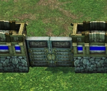 Wall Gate | Empire Earth Wiki | Fandom