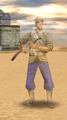 Category:Infantry | Empire Earth Wiki | Fandom