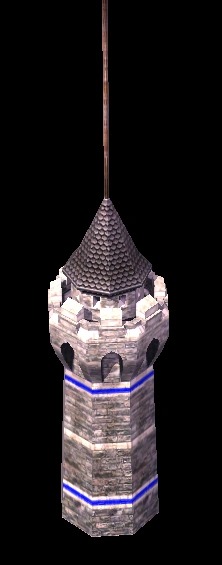 Brick Tower | Empire Earth Wiki | Fandom