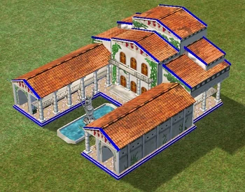 Library of Alexandria | Empire Earth Wiki | Fandom